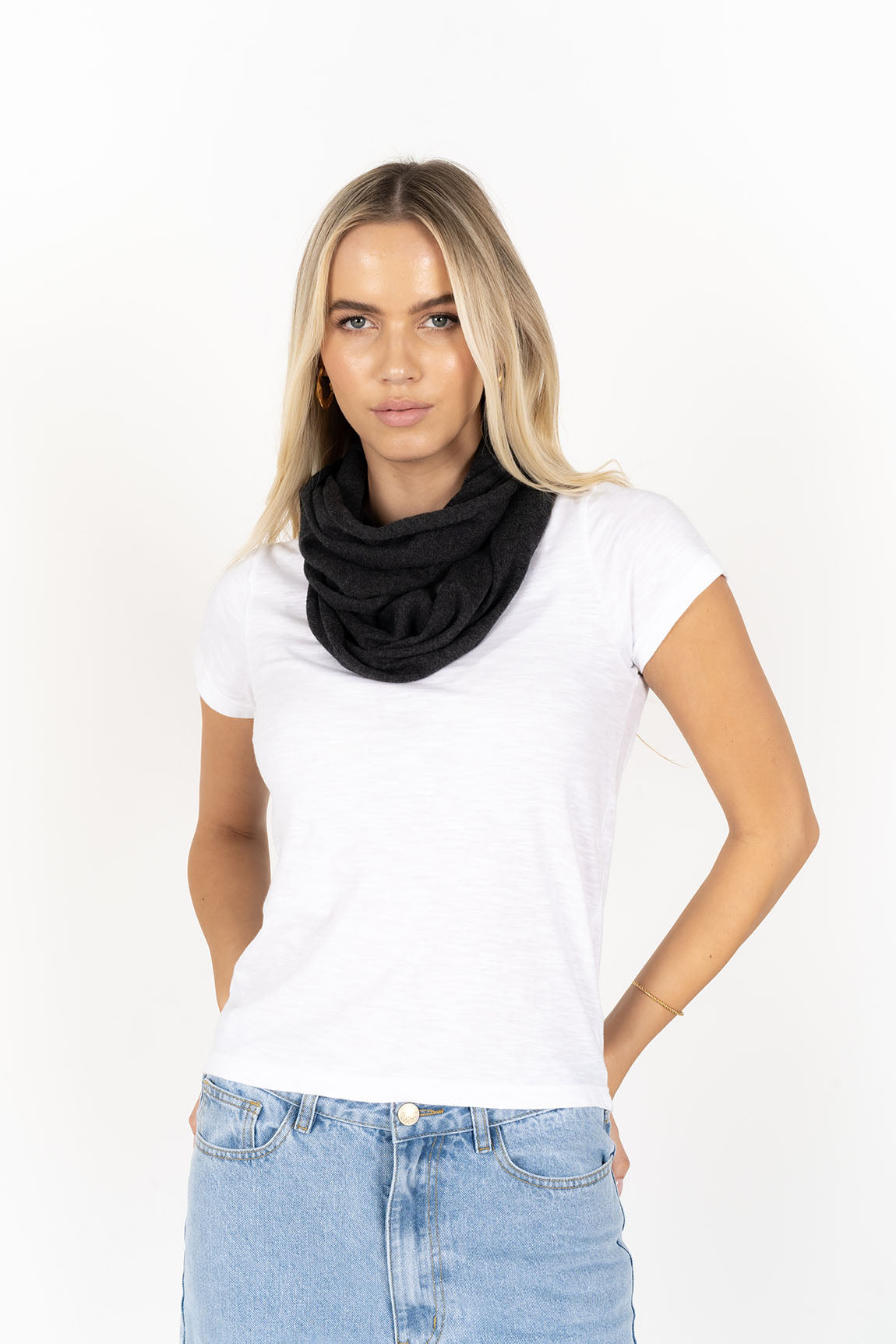 KIKI SNOOD AW25 – Humidity Lifestyle