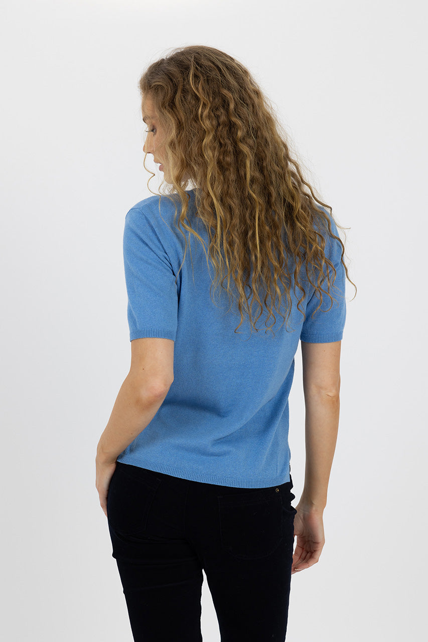 KIKI TEE AW24 – Humidity Lifestyle