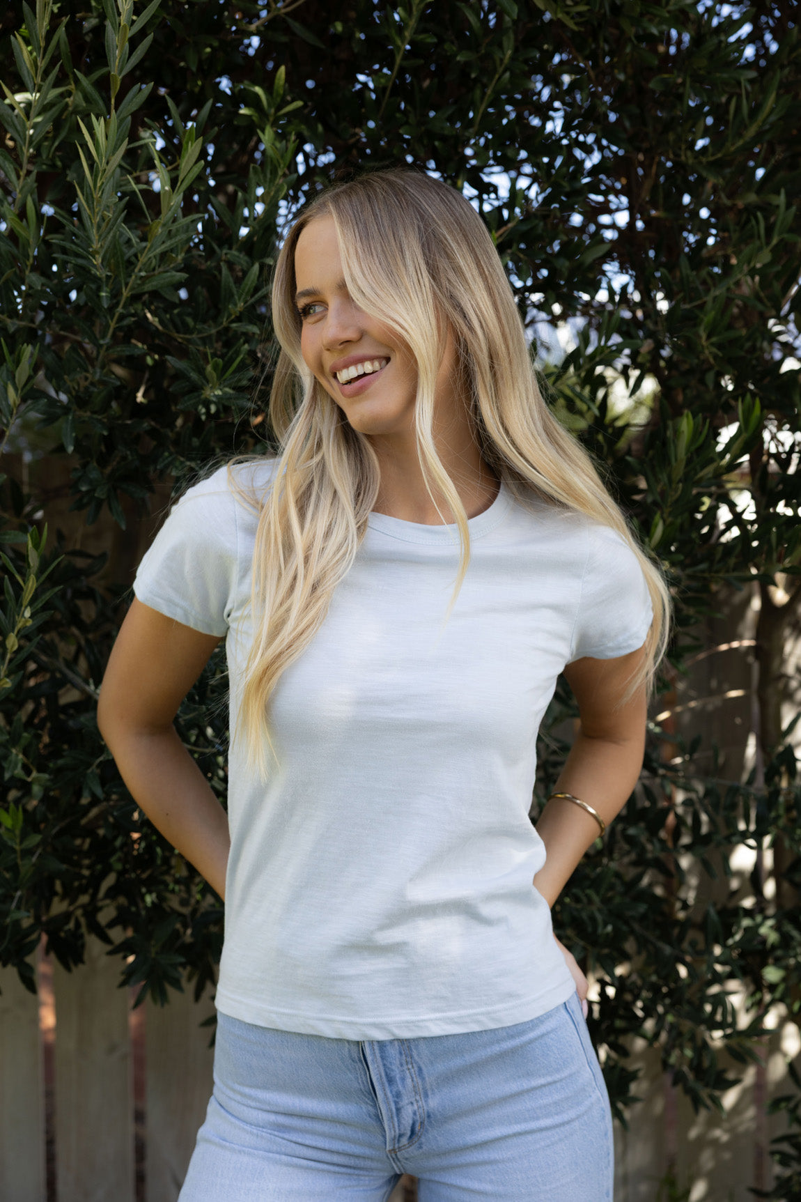 BENE TEE – Humidity Lifestyle