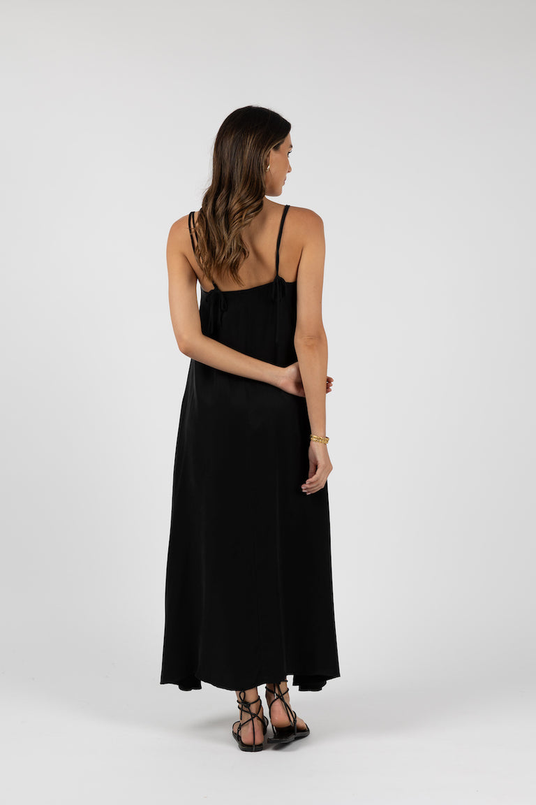 MILANO MAXI DRESS – Humidity Lifestyle