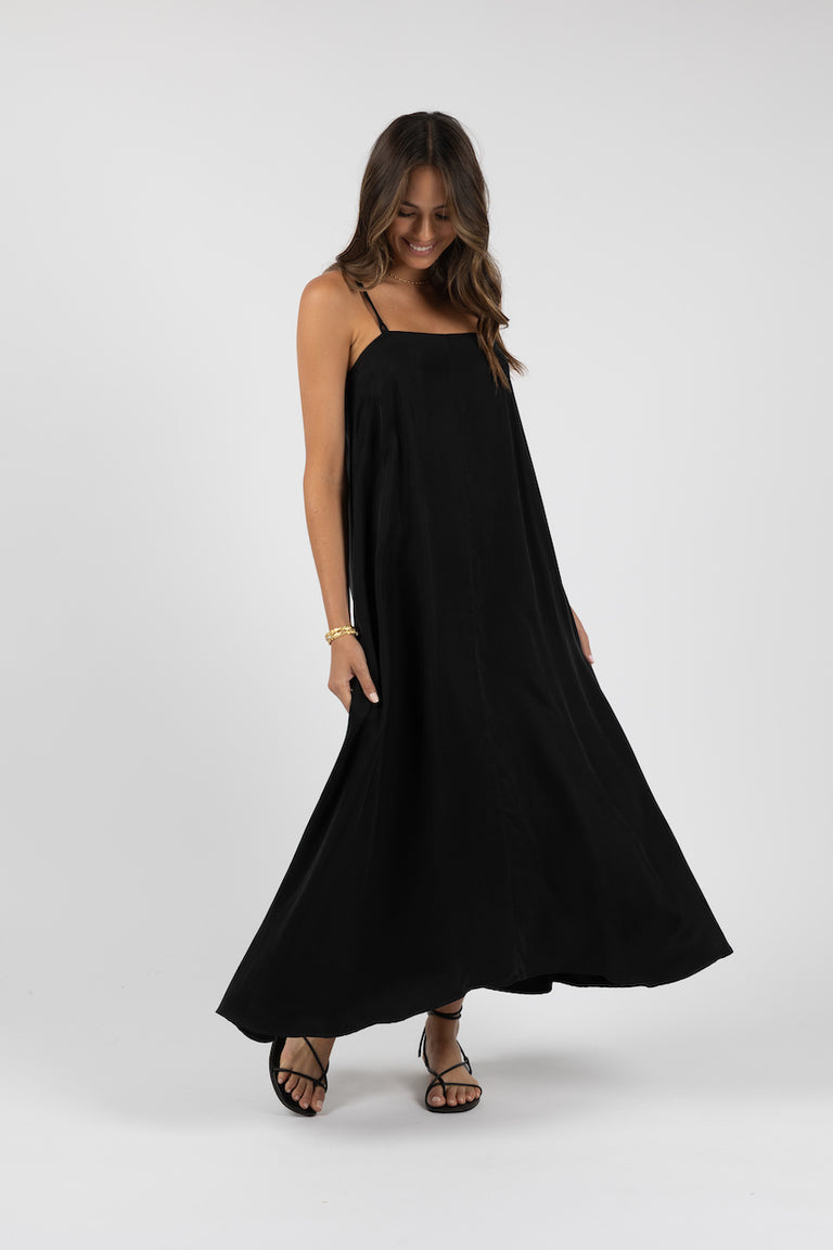 MILANO MAXI DRESS – Humidity Lifestyle