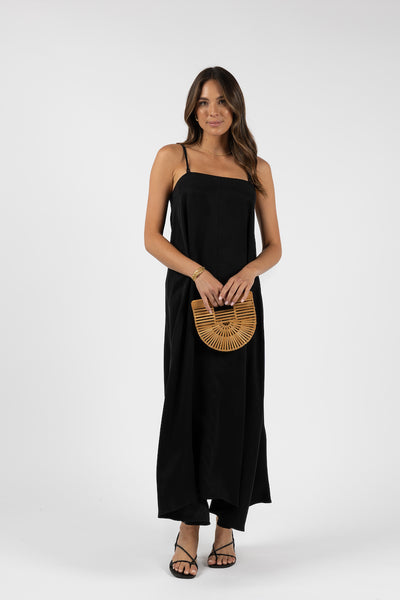 MILANO MAXI DRESS – Humidity Lifestyle