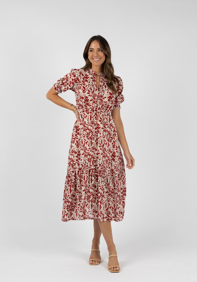 DRESSES – Humidity Lifestyle