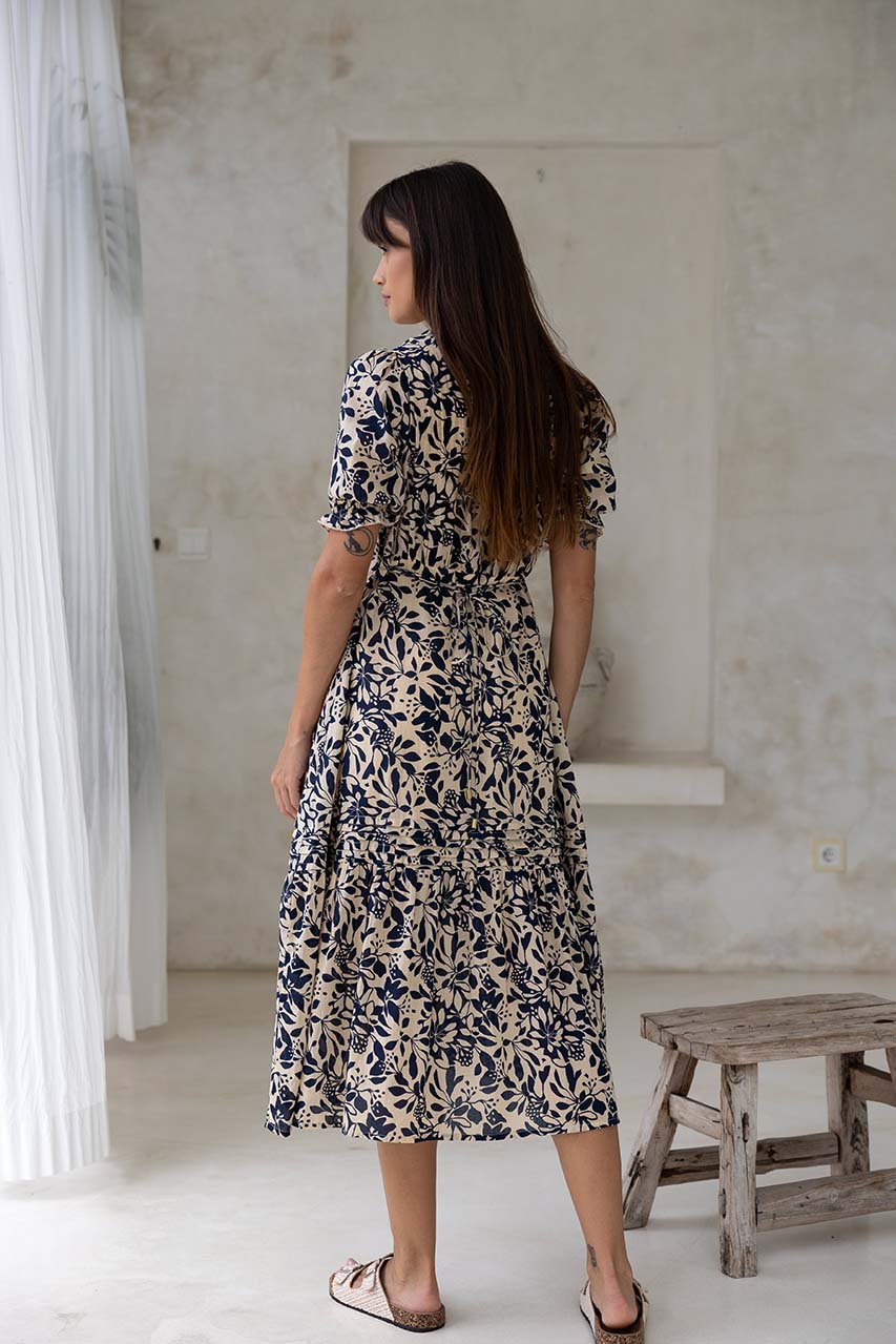 EDEN MAXI DRESS – Humidity Lifestyle