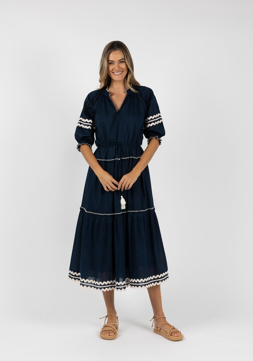 DRESSES – Humidity Lifestyle