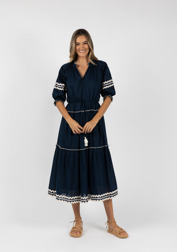 DRESSES – Humidity Lifestyle