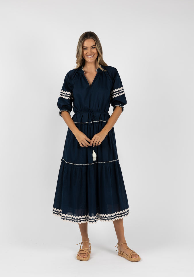 DRESSES – Humidity Lifestyle