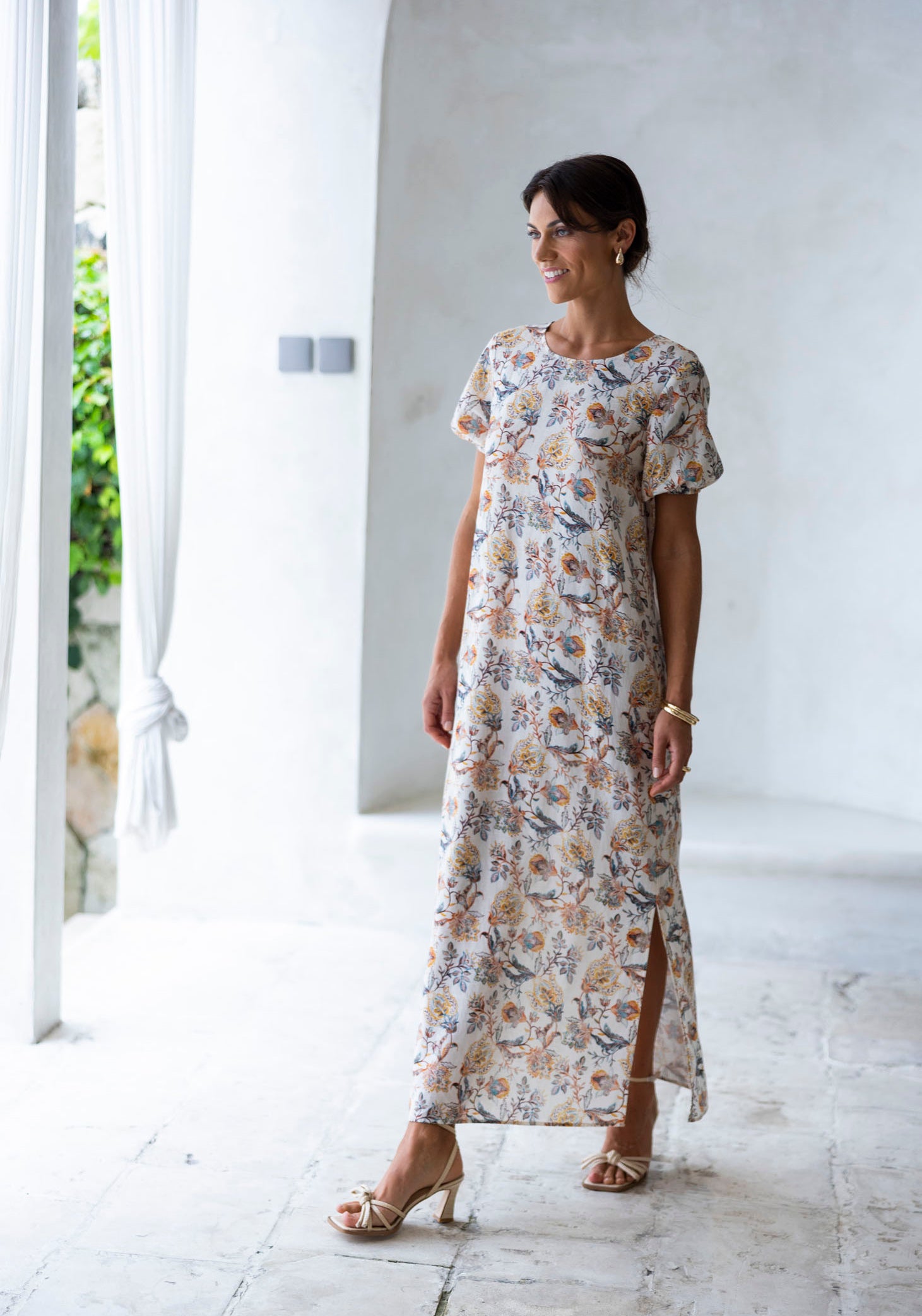 MIDI DRESSES – Humidity Lifestyle