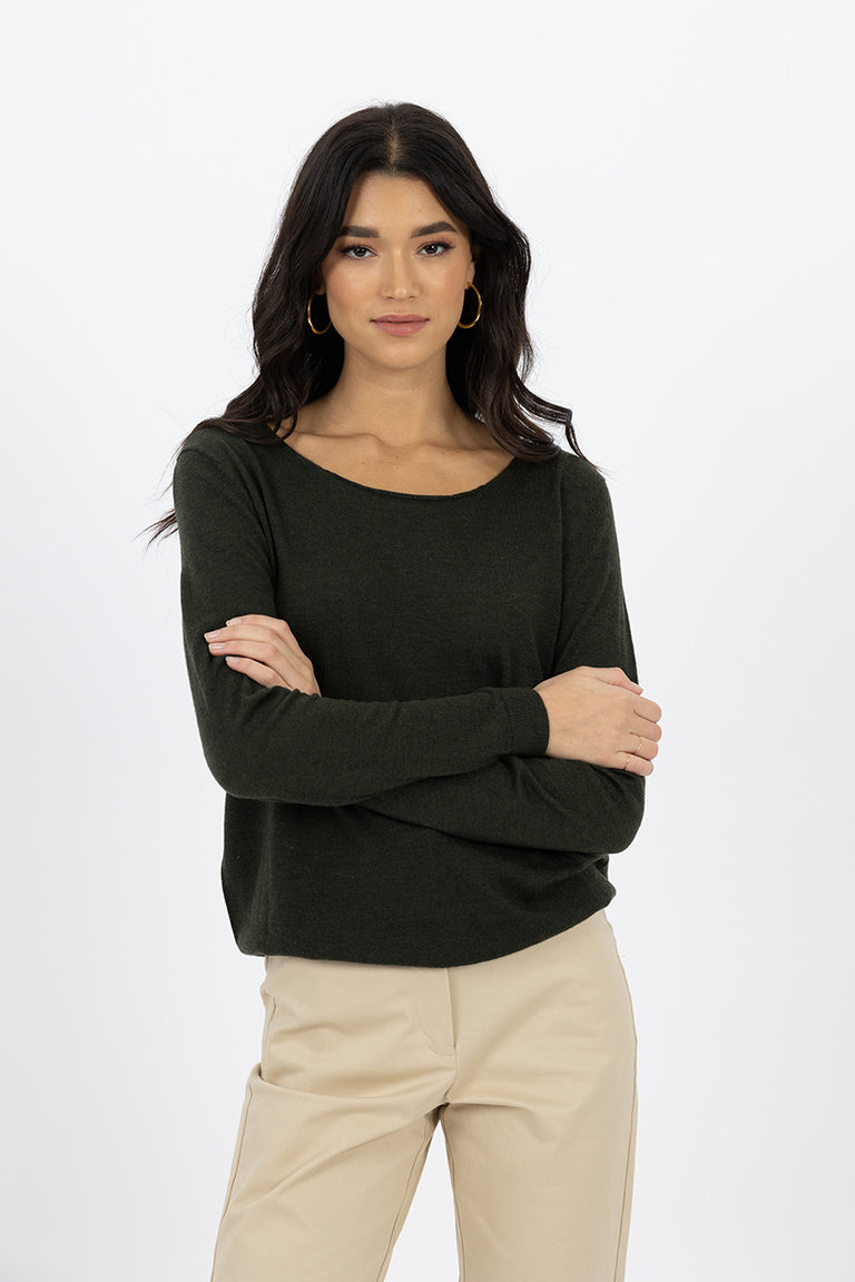 BELLA BASIC TOP – Humidity Lifestyle