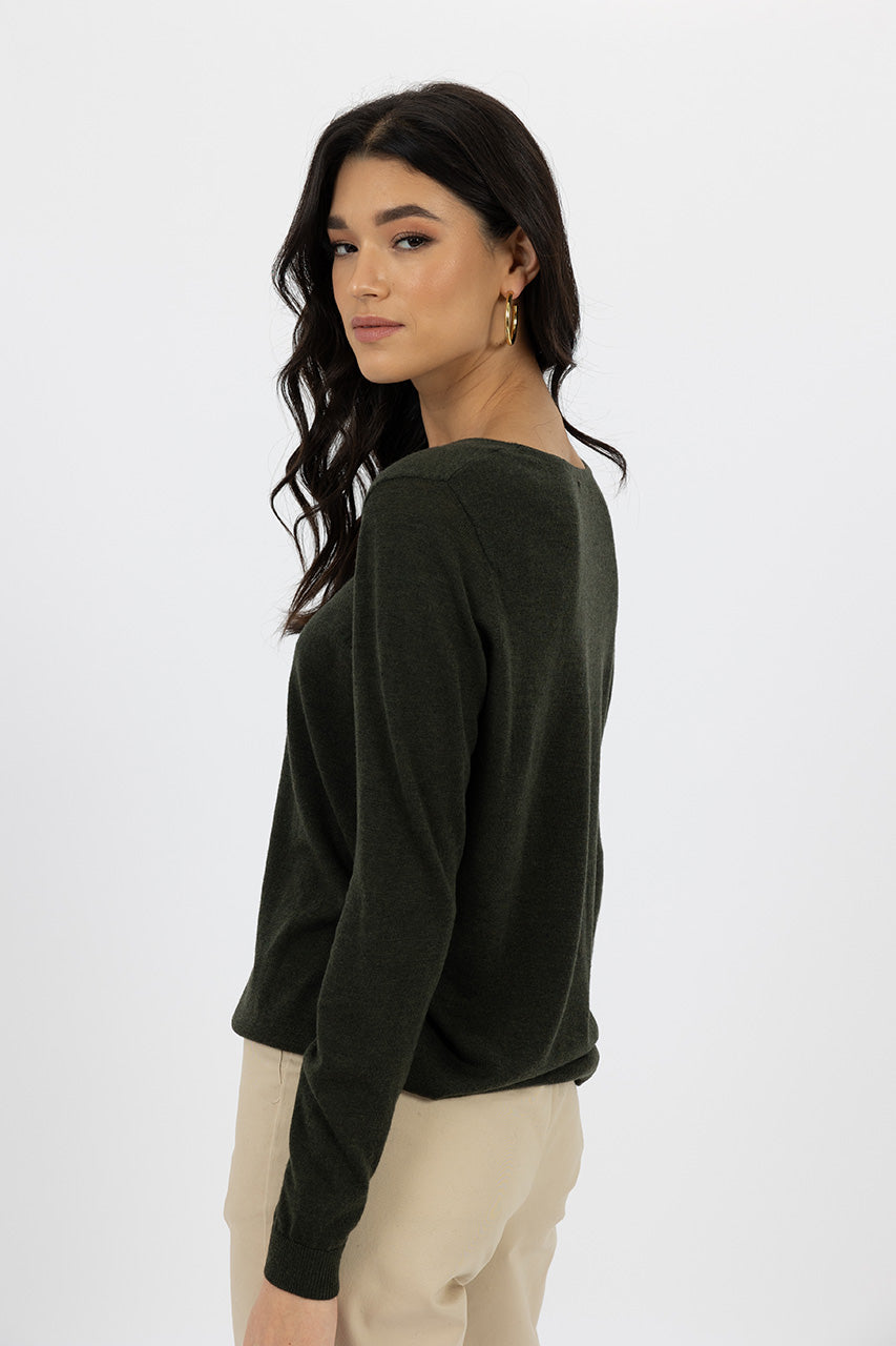 BELLA BASIC TOP – Humidity Lifestyle