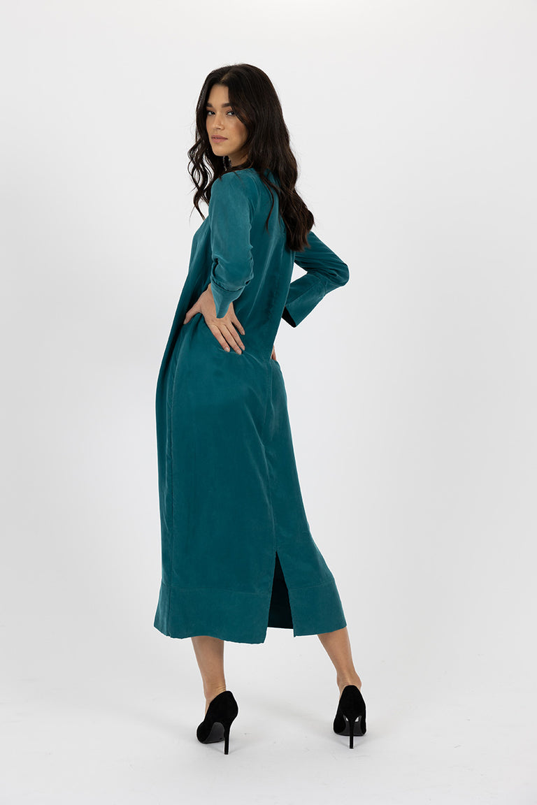AUBREY DRESS – Humidity Lifestyle