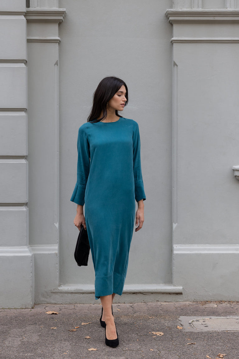 AUBREY DRESS – Humidity Lifestyle