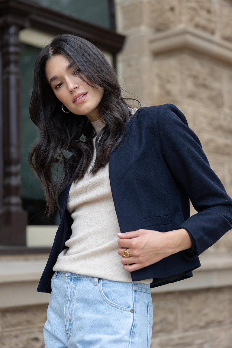 BROOKLYN JACKET – Humidity Lifestyle