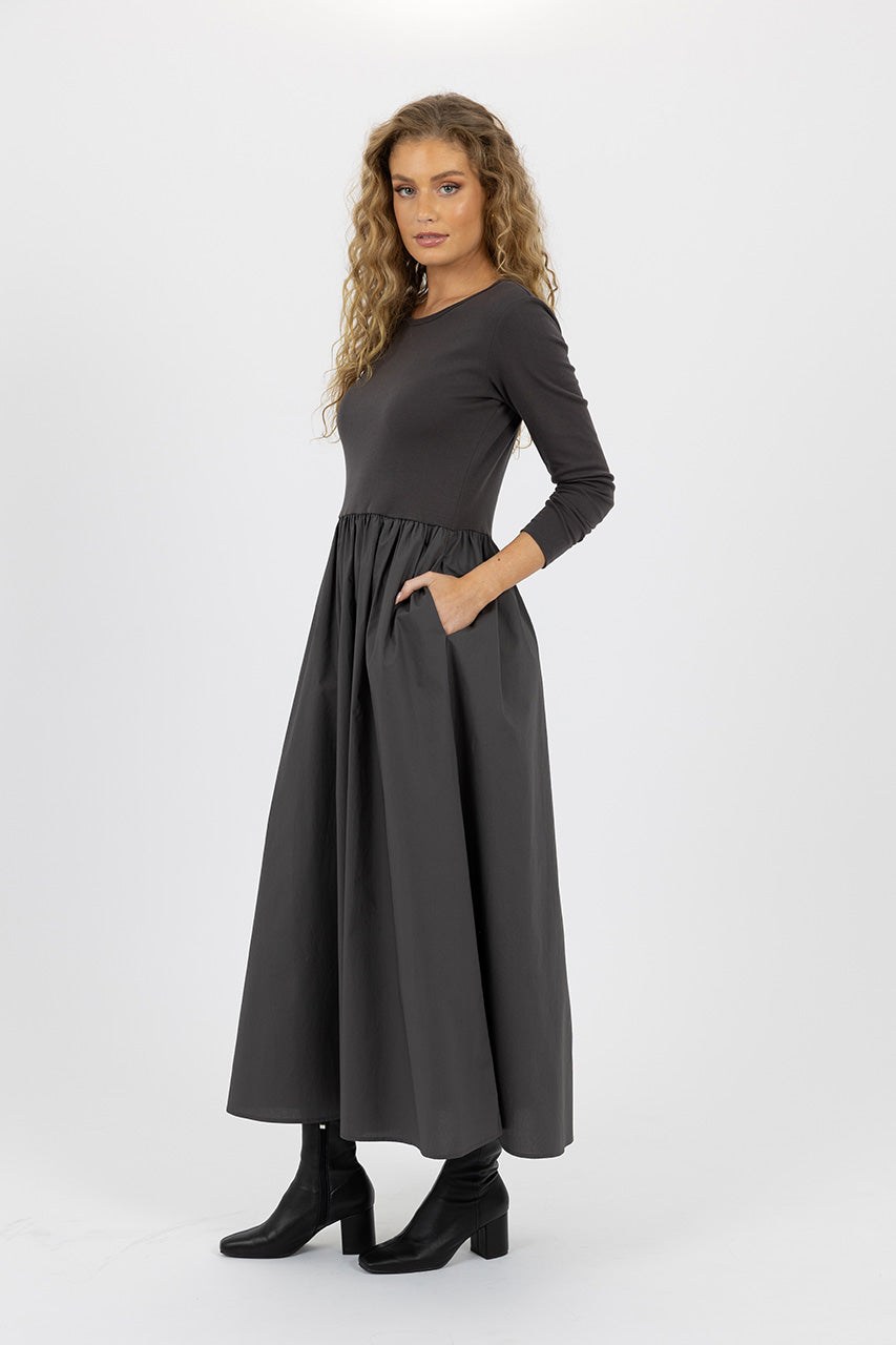 EVA DRESS – Humidity Lifestyle
