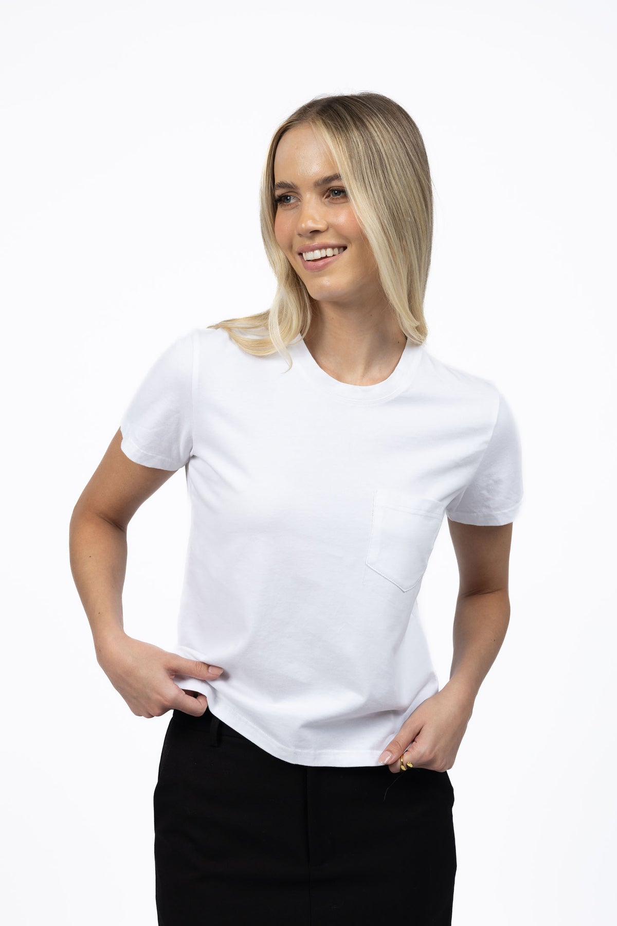 FOREVER TEE – Humidity Lifestyle