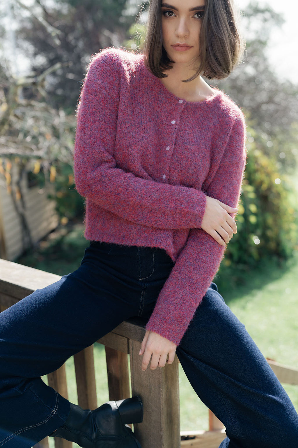 NELLIE CARDI AW25 – Humidity Lifestyle