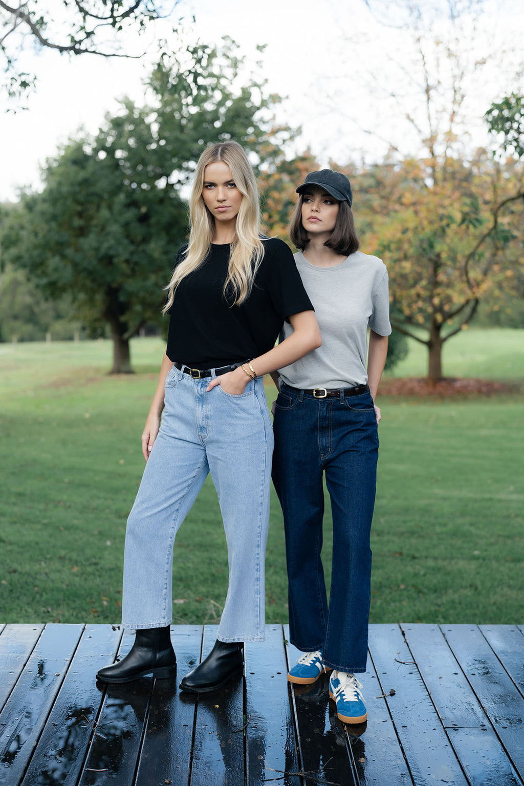 ELLE JEAN – Humidity Lifestyle