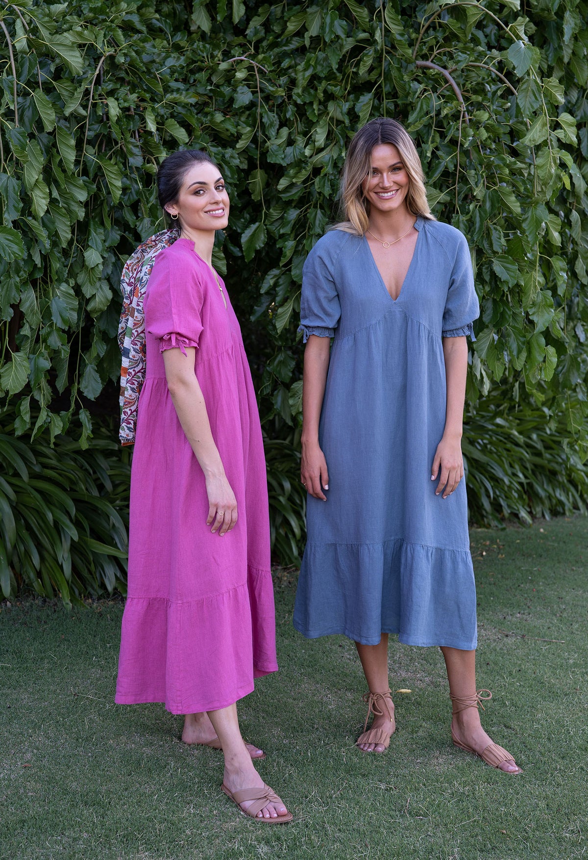 INNESSA DRESS – Humidity Lifestyle