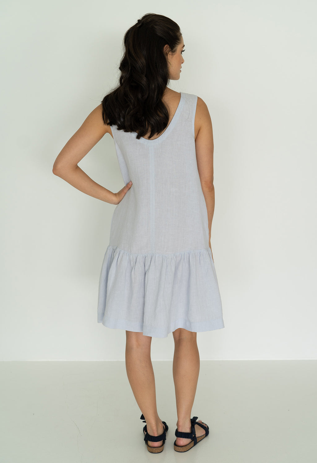 AMBER DRESS – Humidity Lifestyle