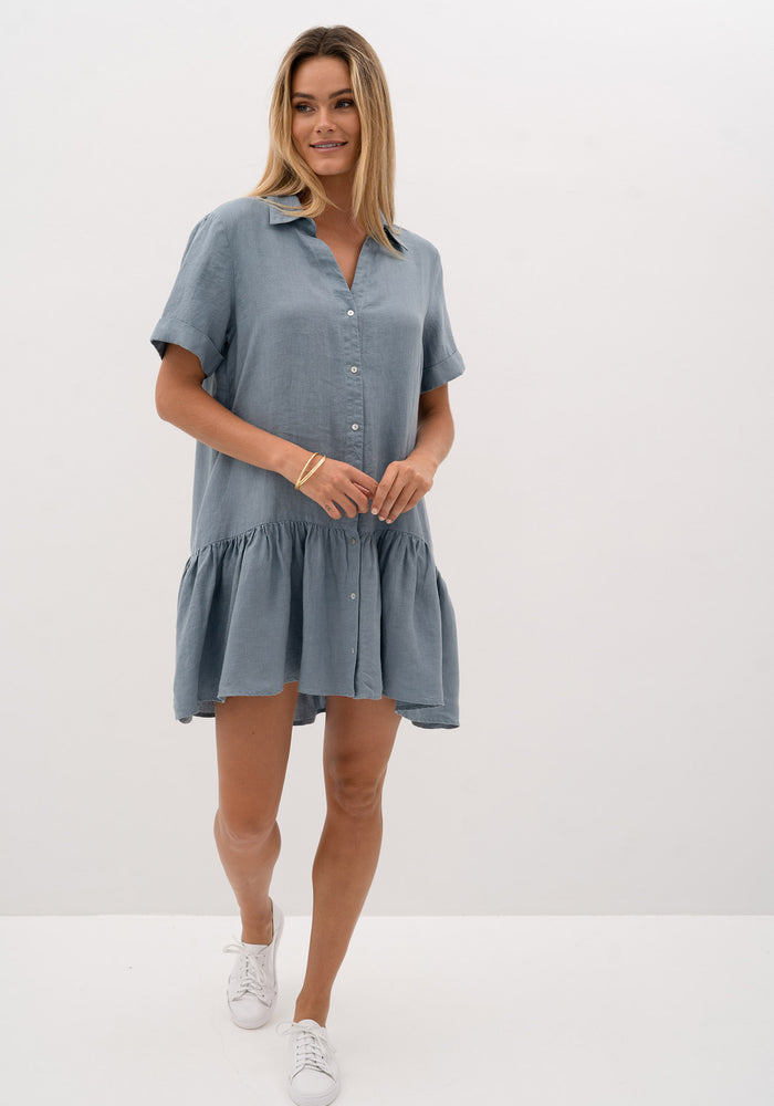 DRESSES – Page 2 – Humidity Lifestyle