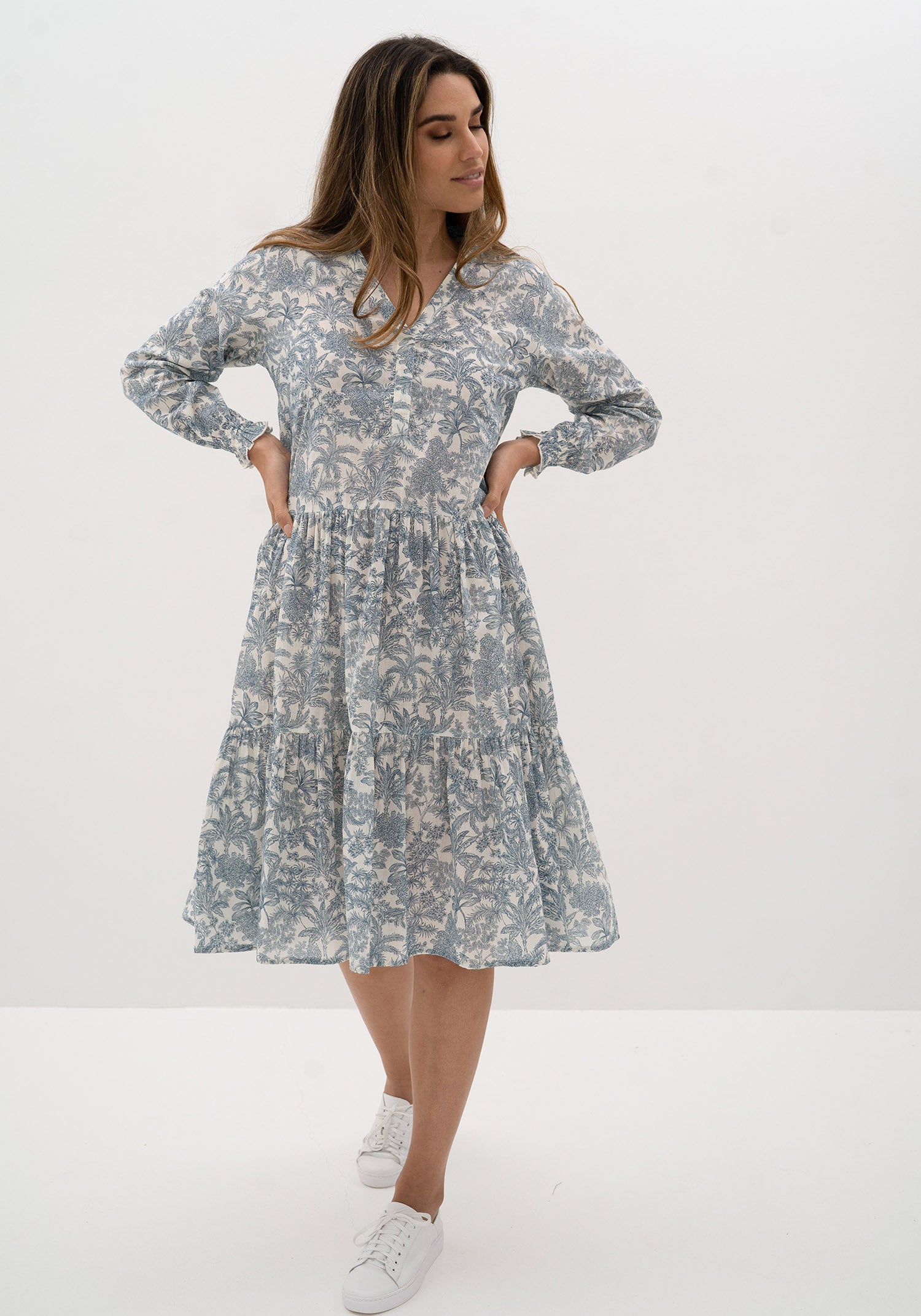 DRESSES – Page 2 – Humidity Lifestyle