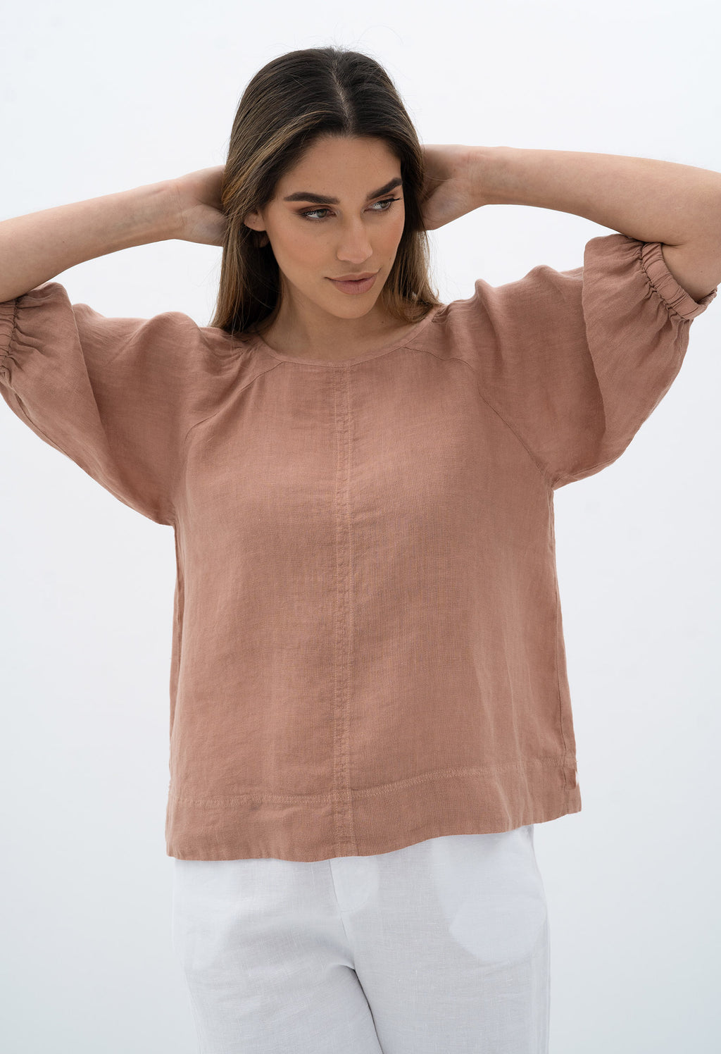 LAGOON BLOUSE – Humidity Lifestyle