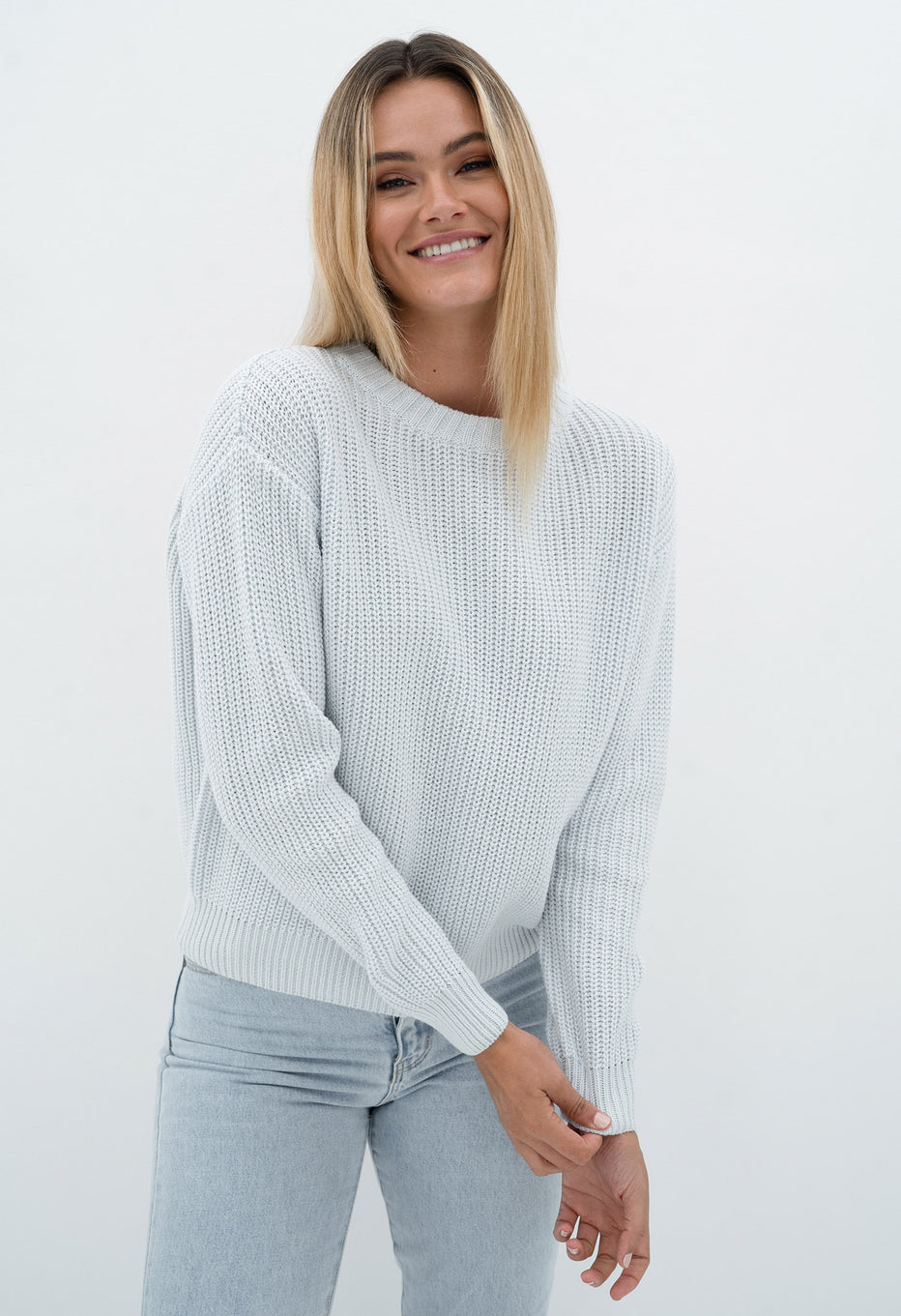 DAHLIA JUMPER – Humidity Lifestyle