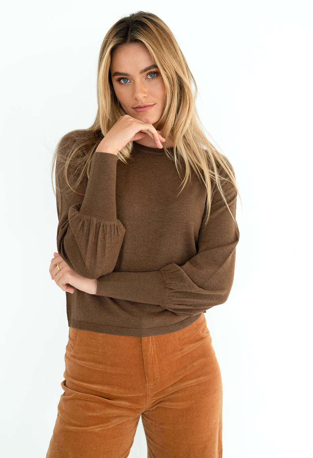 CHELSEA TOP AW23 – Humidity Lifestyle