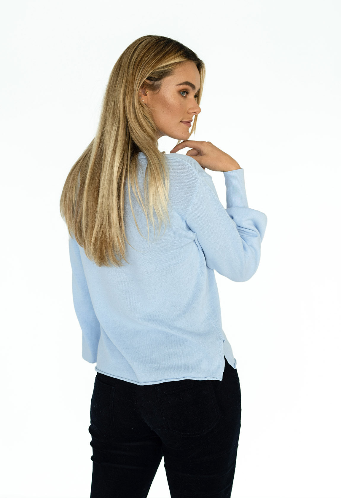 IZZY TOP – Humidity Lifestyle